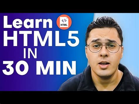Free Video Html 5 Tutorial For Beginners In Hindi हिंदी में From