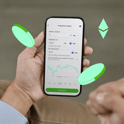 Llegó El Momento De Invertir En Cripto Bitso