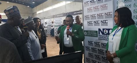 Bridging The Digital Divide Nccs Efforts To Promote Digital Inclusion