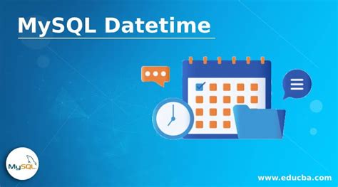 Difference Between Date And Datetime In Mysql Design Talk