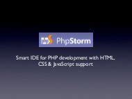 [PDF] Front-End Back-End Development with HTML, CSS, JavaScript, jQuery ...