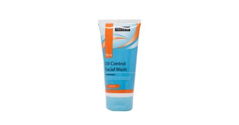Beauty Formulas Oil Control Facial Wash 150ml