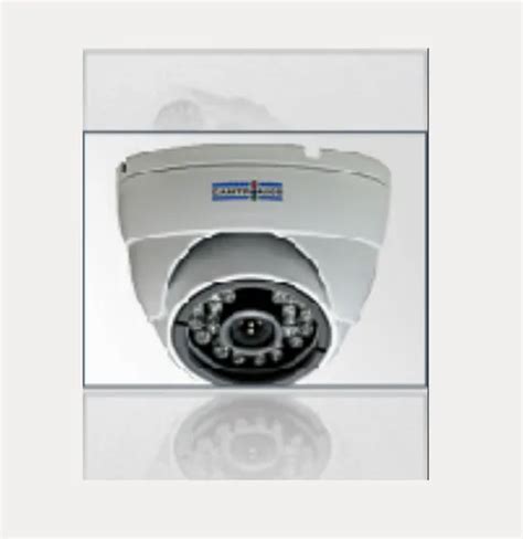 Dome Type Cctv Security Camera At Best Price In Mumbai By Orbit Computers Id 21352484397