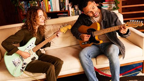 Fender Play Online Guitar Lessons Learn How To Play Guitar