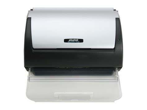 Plustek SmartOffice PS282 Sheet Fed Scanner Newegg