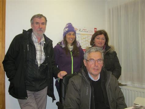 Le Bessat Robert Tardy Brigue Un Second Mandat