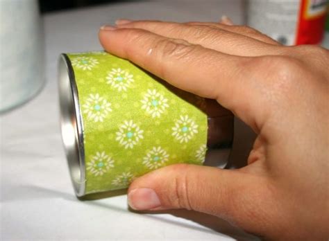 How To Reuse Cookie Tins With Mod Podge Mod Podge Rocks