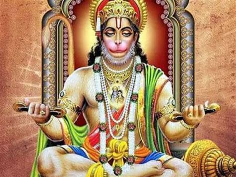 Hanuman Chalisa Puja Rule Kya Can Women Keep Hanuman Ji Fast And Pooja