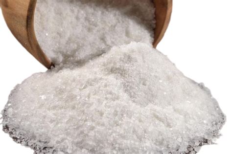 Citric Acid Monohydrate Rawplex