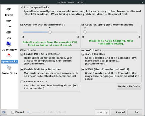 Pcsx2 Hangs When Trying To Boot Compressed Isos · Issue 1820 · Pcsx2