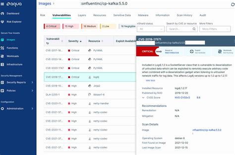 Log4j Vulnerability Cve 2021 44228 Not Vulnerable · Issue 1196 · Getsentryself Hosted · Github