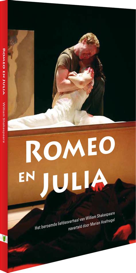 Nt Nl Romeo En Julia William Shakespeare