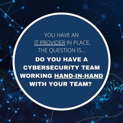 One Step Secure It On Linkedin Itservices Cybersecurityservices Comprehensiveprotection