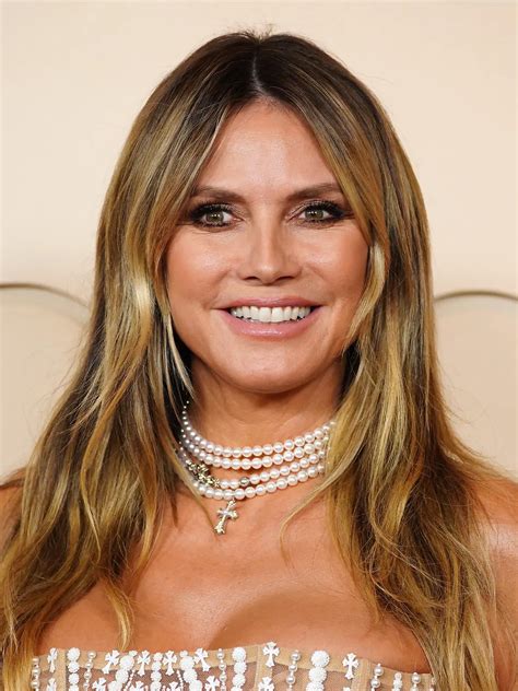 „germanys Next Topmodel” Heidi Klum Wirft Top Favoriten Raus