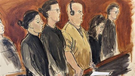 Us Sex Cult Leader Lawrence Ray Sentenced To 60 Years In Prison South