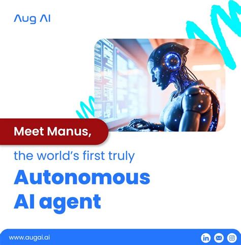 🚀 Chinas Ai Breakthrough The Rise Of Fully Autonomous Agents … Aug Ai