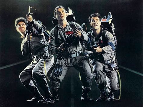 Dan Aykroyd Thinks Alyssa Milano Sex Appeal Can Save Ghostbusters 3