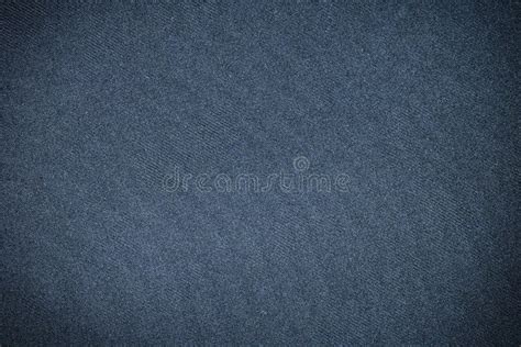 Top View Highly Detailed Resolution Fabric Dark Blue Colour Abstract