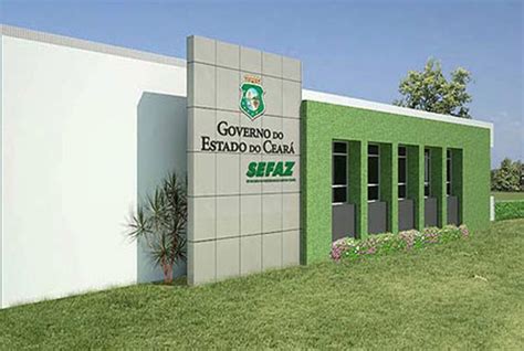 Sefaz do Ceará comemora anos Jornal do Commercio