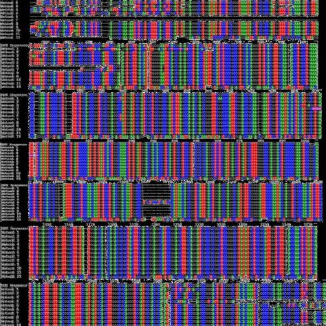 clustal w multiple alignment bioedit based sequence match result as a