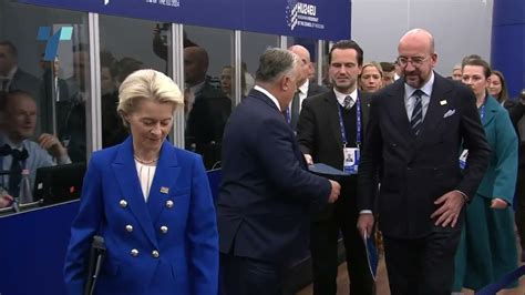 Жозеп Борел со порака до колегите Ако не сме на масата ќе бидеме на менито Youtube