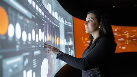 Technology Executives Finding Leaders For The Digital Frontier