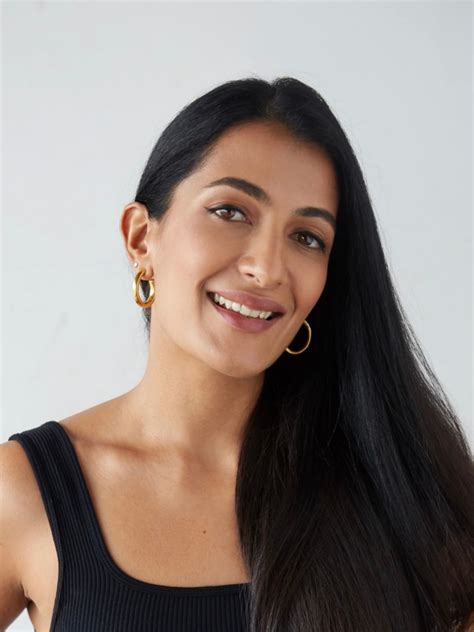 Leeza Mangaldas Shift Happens Podcast With Claudia Mahler