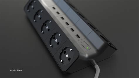 POWER SOCKET On Behance