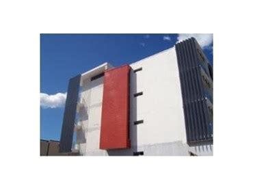 Exterior Cladding Weatherboard Systems From Ulltraclad Division Of Wintec Aluminium