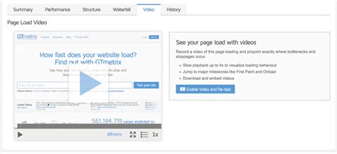 Gtmetrix Speed Test Tool In Depth Guide Siteground Kb
