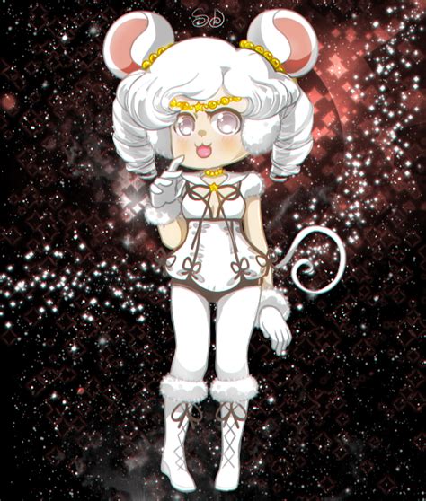 Sailor Iron Mouse By Scarletdestiney On Deviantart