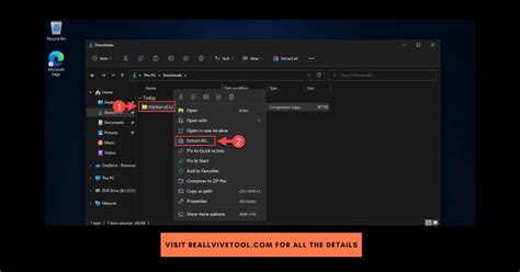 Vive Tool Features Explanation In Details Vivetool