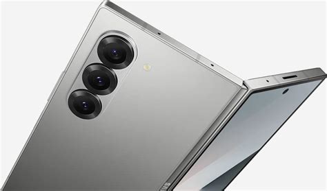 Samsung Galaxy Z Fold 7 και Z Flip 7 Νέα φήμη δίνει τις τιμές τους