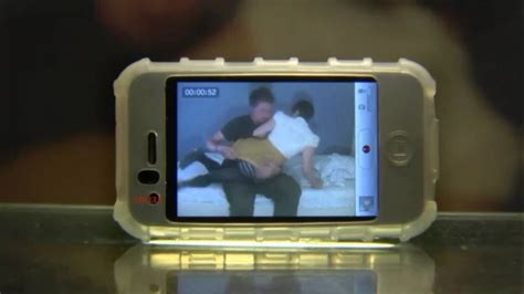 Голая Розмари Равнина в Autoerotic