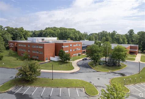 C Milton Wright High School Rankings And Reviews