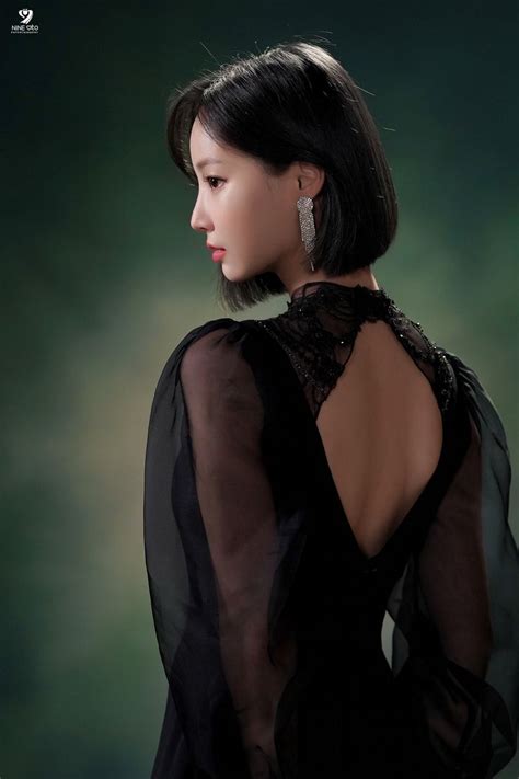 Penthouse Drama Photoshoot Penthouse Kdrama Photoshoot Jo Bo Ah