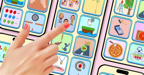 Descarga Y Juega A Desafío Tip Tap Minijuegos En Pc Y Mac Emulador