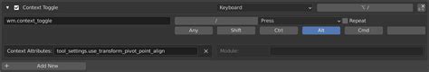 Objects Where Is The Manipulate Centers Only Button In Blender 28