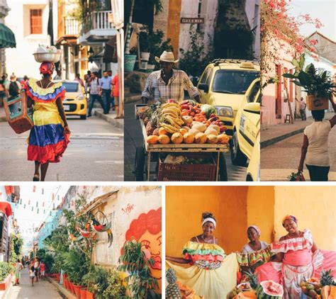 Que faire à Carthagène en Colombie Que voir dans cette ville