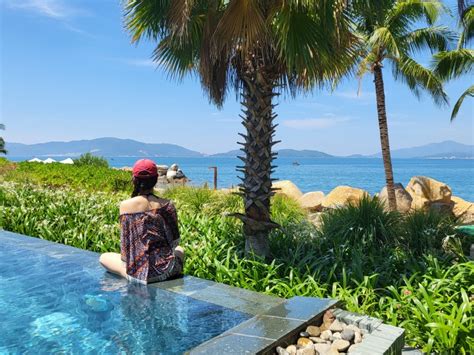 나트랑 오픈 두달된 가성비 리조트 알리부 리조트 내돈내산 리얼 후기 네이버 블로그