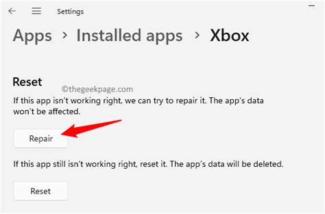 Error Code X E When Installing Games From Xbox App Microsoft
