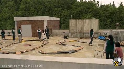 سریال ما همه مرده ایم دوبله فارسی قسمت 8 فصل اول فیلو