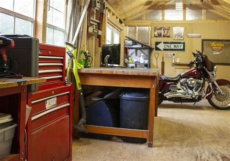 Designing Your Dream Tool Shed A Beginner S Guide