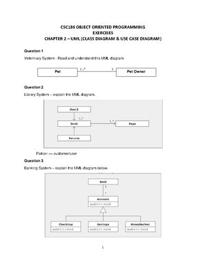 LAB Exercise Pseudocode AND Flowchart INTRODUCTION TO ALGORITH DESIGN