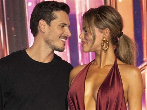 Brooks Nader And Gleb Savchenko Were Always Having Sex On Dancing