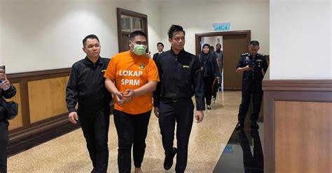 Macc Obtains Five Day Remand Against Man Impersonating As Its Senior