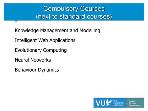 Ppt Computer Science Programmes Parallel And Distributed Computer