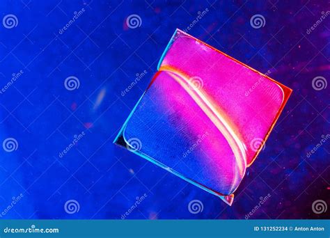 Cpu Ram Technology Of Cyber Electronic Concept Technology Arthouse Overheating Of The Central