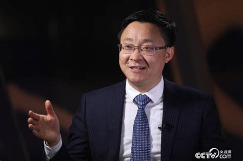 科大讯飞董事长刘庆峰响应总书记号召聚全球语音及人工智能核心技术而用之 新闻频道 央视网 cctv