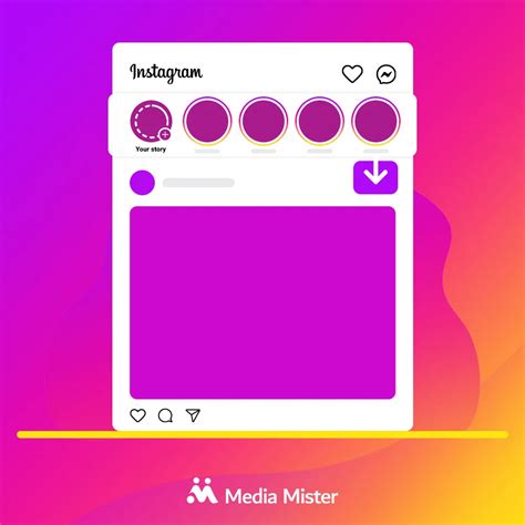 Free Instagram Story Downloader Media Mister